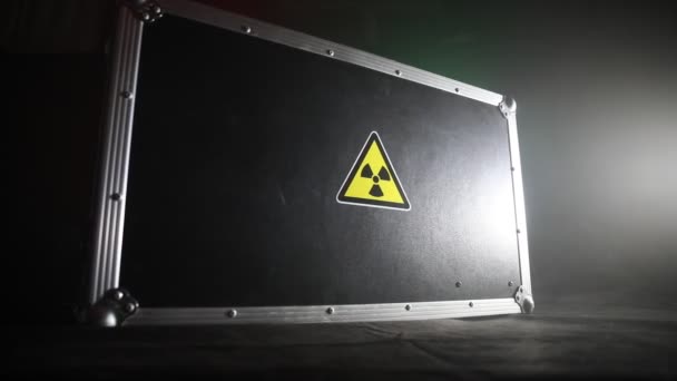 1,083 Radiation warning sign Videos, Royalty-free Stock Radiation ...