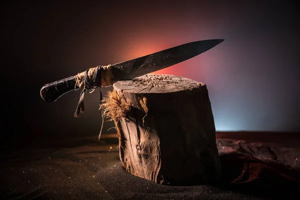 Machete Stock Photos, Royalty Free Machete Images | Depositphotos