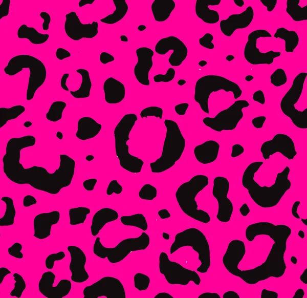 Seamless pink leopard texture pattern — Stock Vector © BEEANDGLOW #3037988 Seamless pink leopard texture pattern — Stock Vector © BEEANDGLOW #3037988