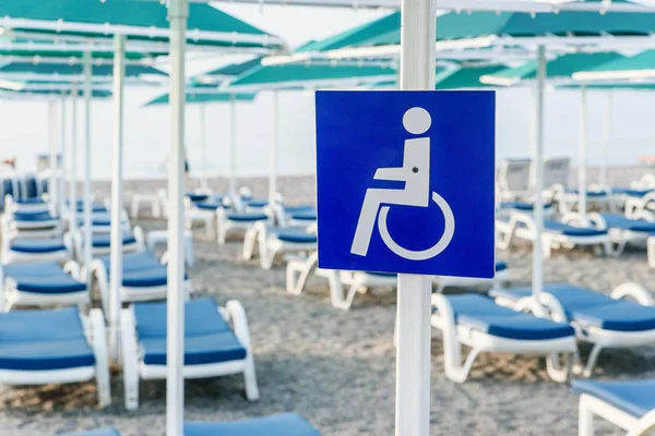 Beach disability Stock Photos, Royalty Free Beach disability Images ...