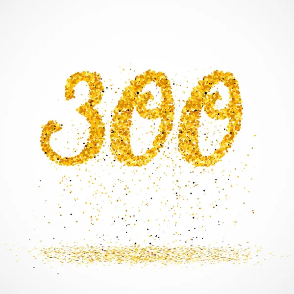 Nummer 300 Vector Art Stock Images | Depositphotos