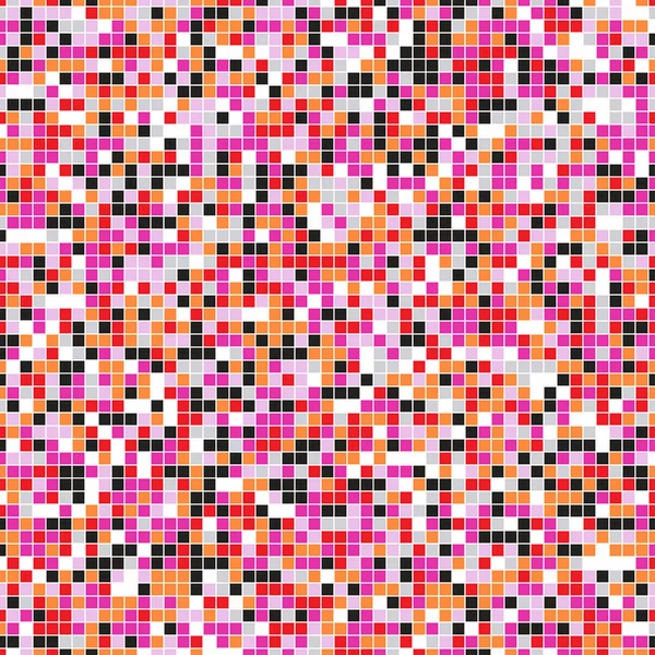 Fading pixel pattern Stock Vector Image by ©rioabajorio #300191550