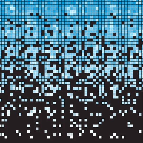 Fading pixel pattern Stock Vector Image by ©rioabajorio #300191550