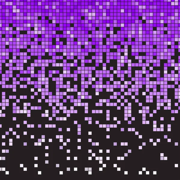 Fading pixel pattern Stock Vector Image by ©rioabajorio #300191550
