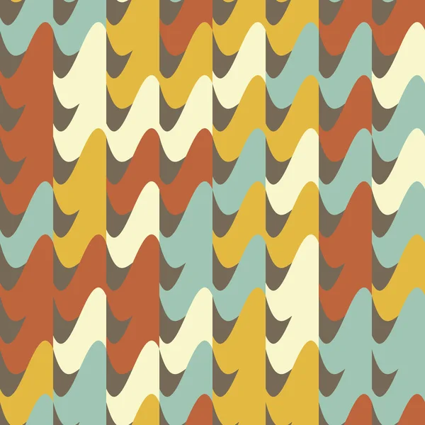 Seamless zig zag pattern Stock Vector Image by ©rioabajorio #301916994