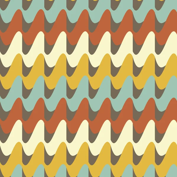 Seamless zig zag pattern Stock Vector Image by ©rioabajorio #301916994