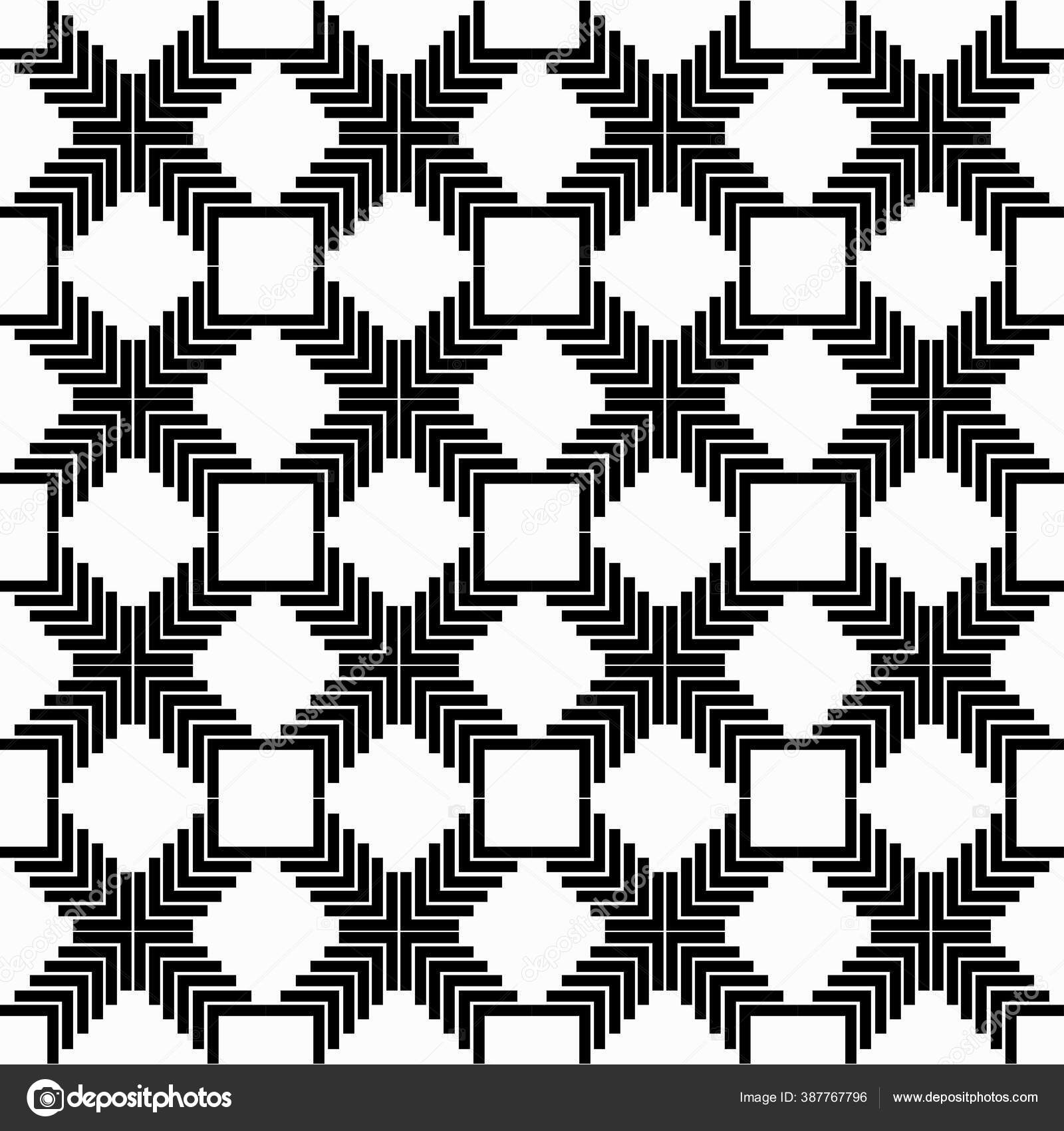 Broken check background Stock Vector Image by ©rioabajorio #387767796