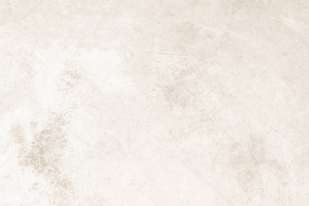 Arte concreto o piedra textura para el fondo. Crema y colores blancos ...