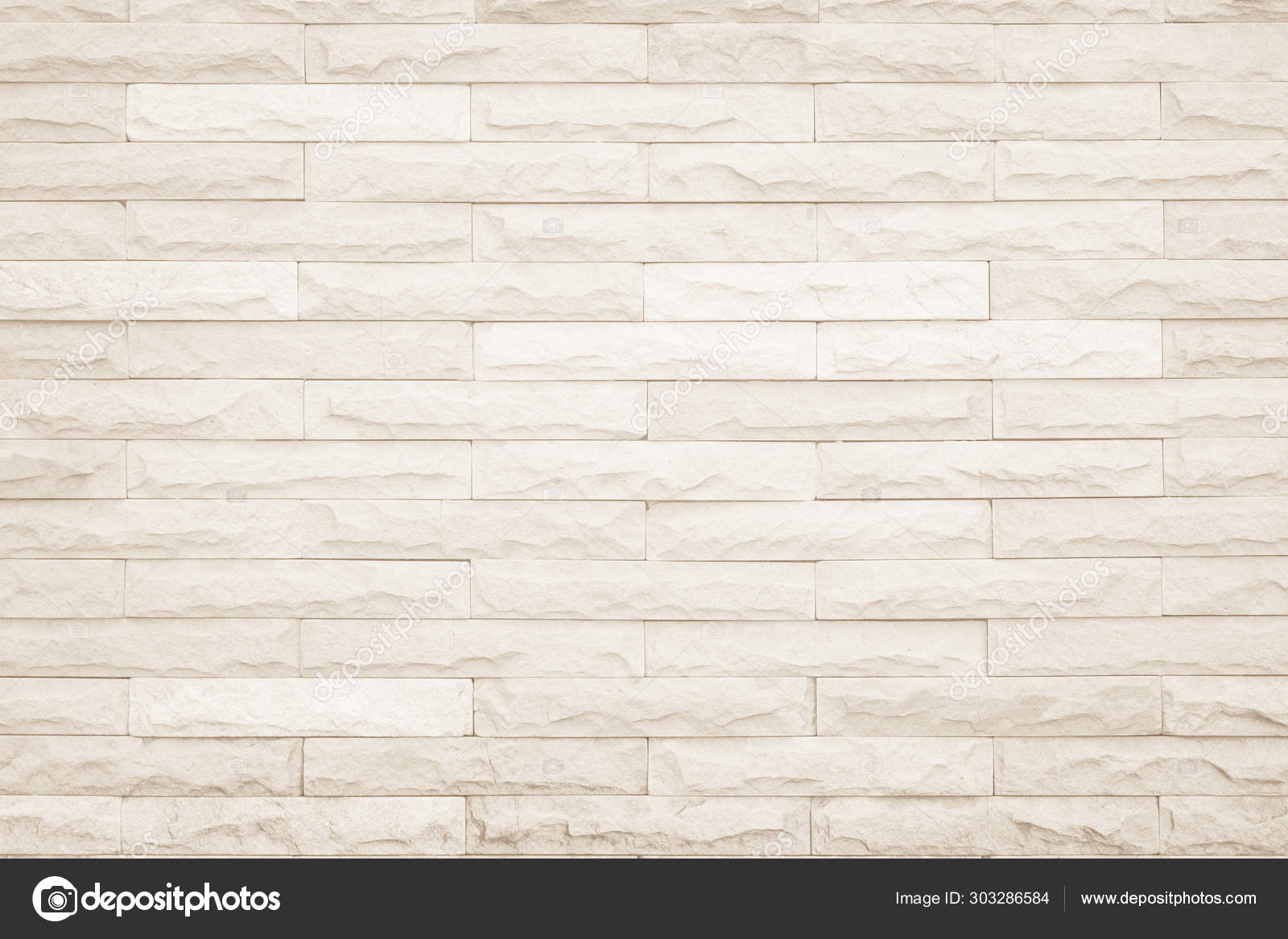Modern Stone Wall Texture Exterior