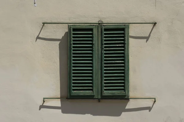 Beautiful window with shutters Stock Photos, Royalty Free Beautiful ...