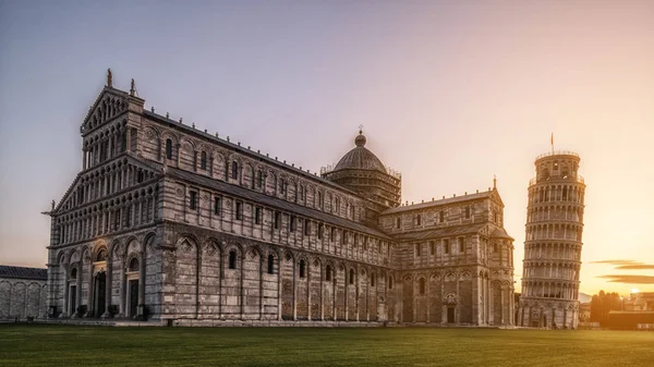 Leaning Tower of Pisa in Pisa, Italy - Leaning Tower of Pisa known ...