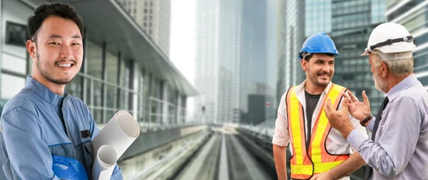 Engineering people solution service concept. - Stock Image - Everypixel