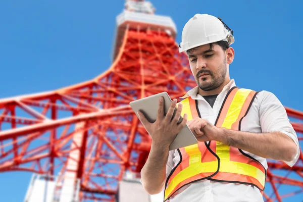 Telecom engineering people Stock Photos, Royalty Free Telecom ...