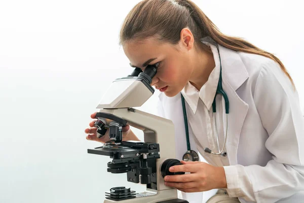 Microscope doctor Images - Search Images on Everypixel