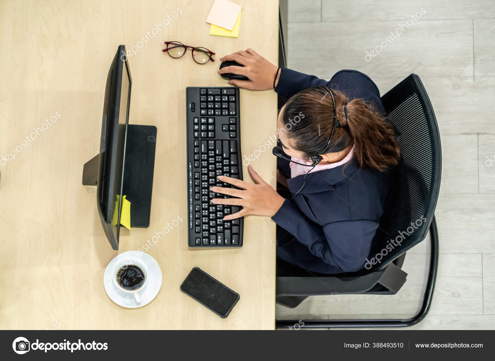 Computer Support People