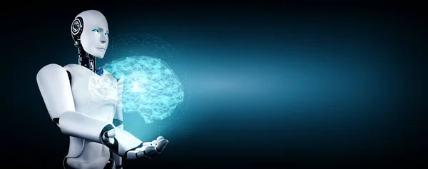 Thinking robot Stock Photos, Royalty Free Thinking robot Images ...