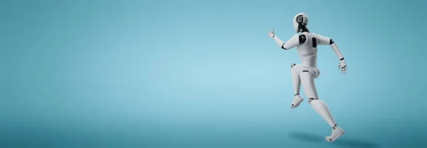 Running robot Images - Search Images on Everypixel